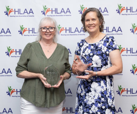 HLAA 2023 National Award Recipients – NY State Association of HLAA